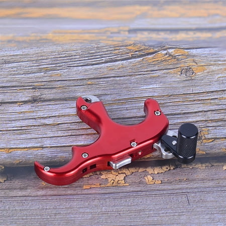 Archery Equipment Compound Bow Release Automatic Closure Release ...