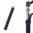 STM upside-down fork repair spring kit replacement for elastomer ...
