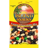 Island Snacks Tropical Mix, 8 oz. - Walmart.com