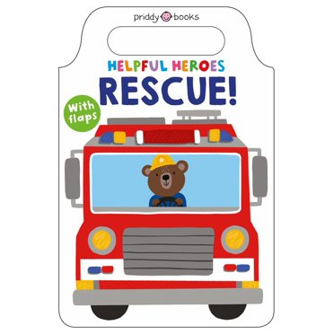 Mini Military: Lil' Army Soldier (Board book) - Walmart.com