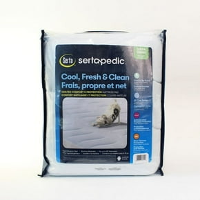 Memory Foam Mattress Topper | Walmart Canada