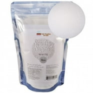 White Coarse Sugar / Sugar Crystals - Walmart.com