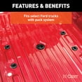 E16 5th Wheel Hitch with Ford Puck System Roller - Walmart.com