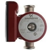 Grundfos Stainless Steel Recirculation Pump, UP 15-29 SU - Walmart.com
