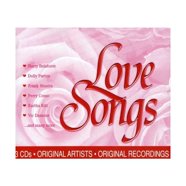 Love Songs: Collection / Various (CD) - Walmart.com