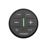 Fusion MS-RA210 Marine Entertainment System with (2) ARX70B Black ...