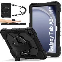 Case for Samsung Galaxy Tab A9 Plus / A9+ 5G 11 Inch 2023 Model SM-X210 ...