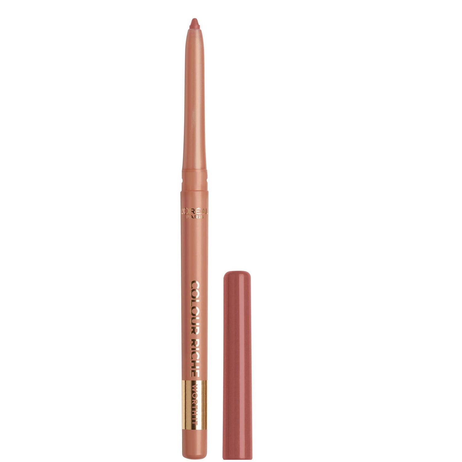 Click here for Loréal Paris Colour Riche Lip Liner prices