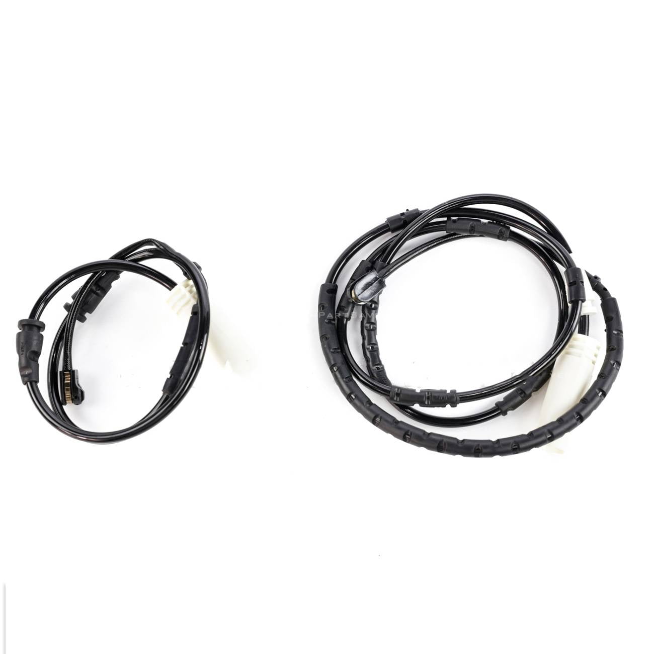 Bapmic Front 34356792559 + Rear 34356792564 Brake Pad Wear Sensors for ...