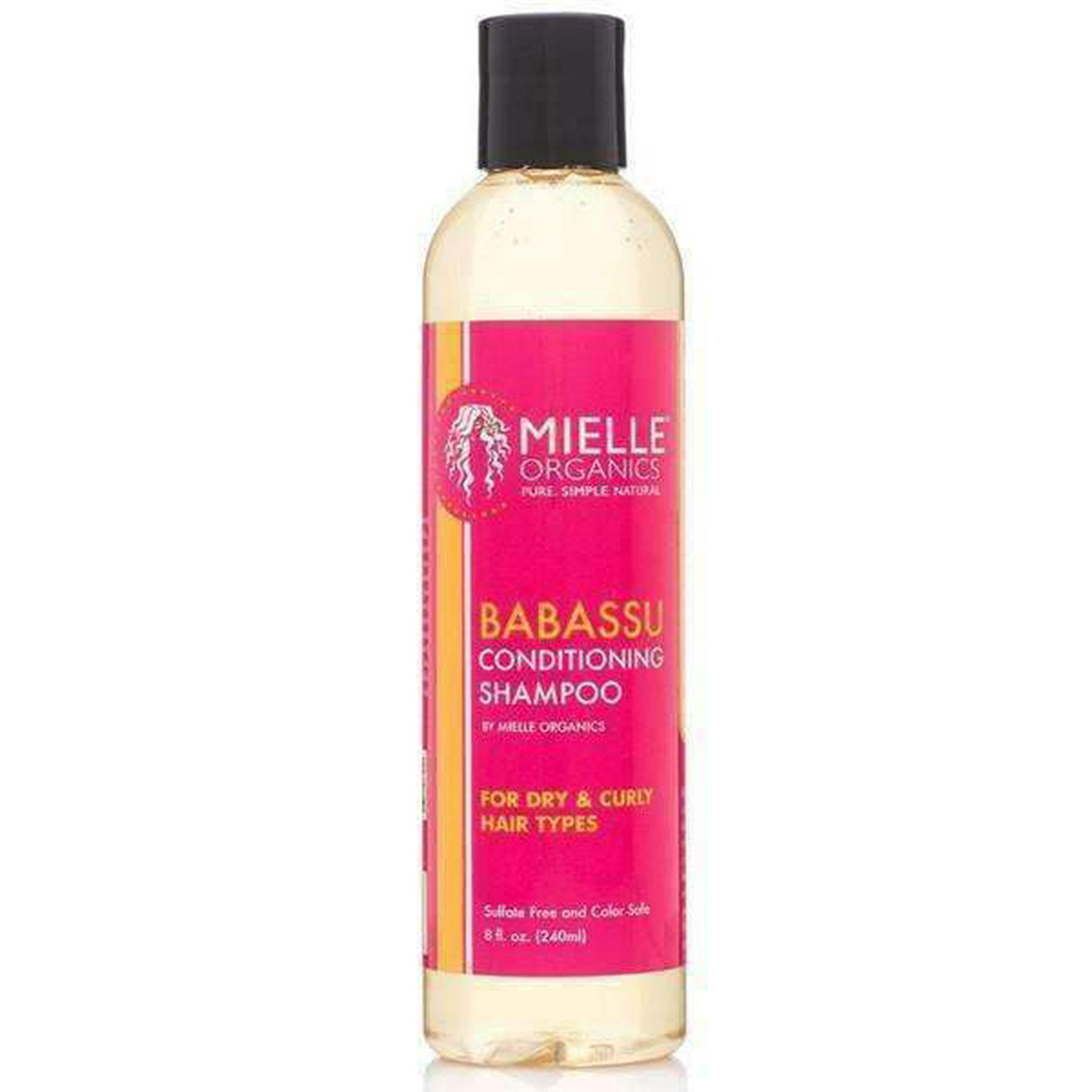 Click here for Mielle Organics Babassu Oil Mint Deep Conditioner... prices