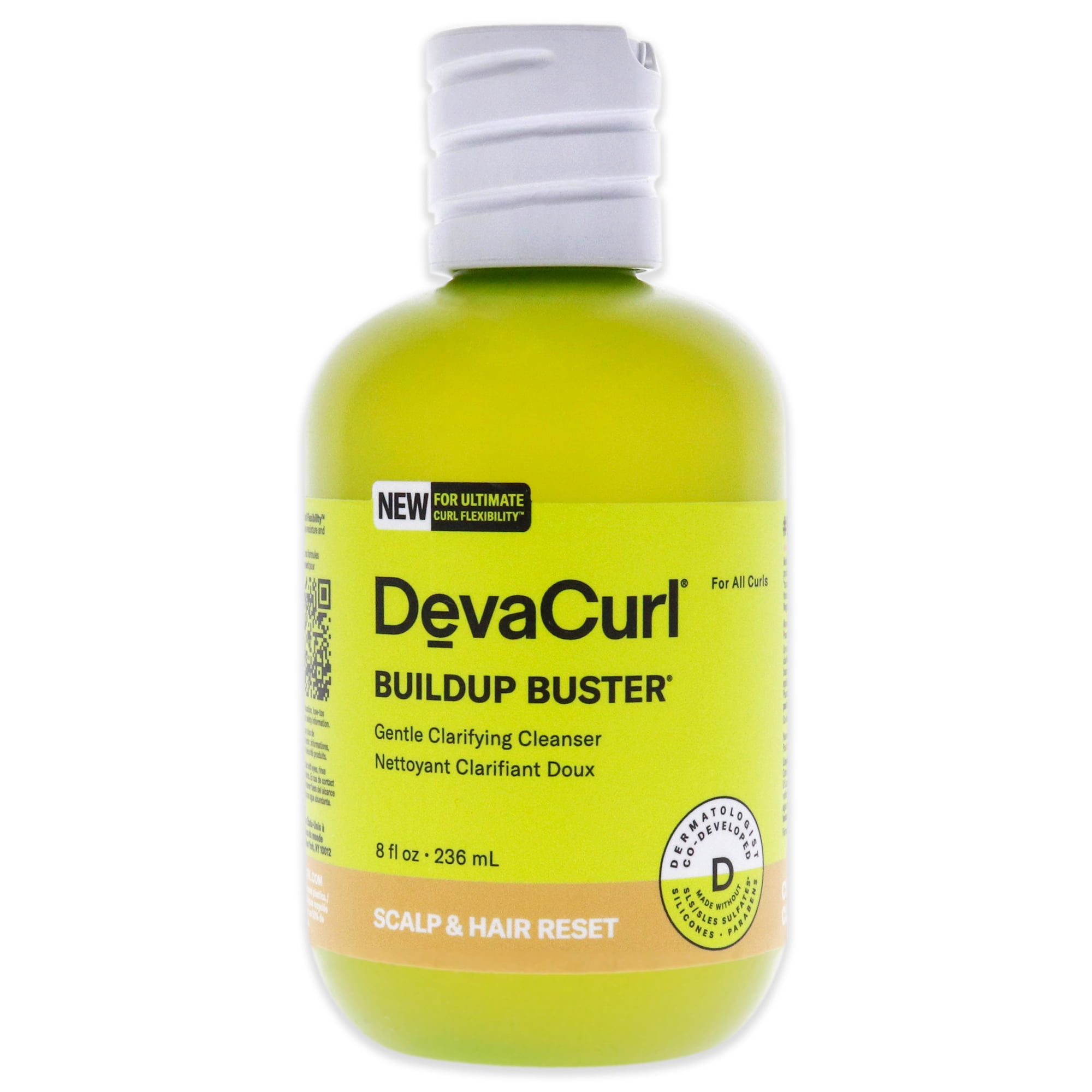 Click here for Buildup Buster Cleanser-Np By Devacurl For Unisex... prices