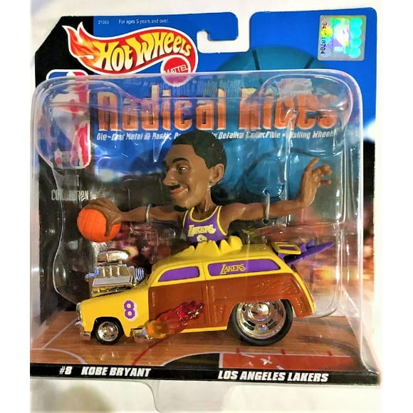 Hot Wheels Acceleracers