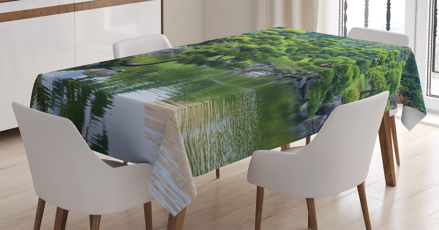 Silent Cloth For Tables