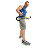 GoFit Muscle Hook Multi-Tool with Roll-On Massage Bar – Total Body for ...