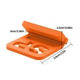 Ergonomic Viewing Angle Stand Console 3D Printed Stand for SP Display ...