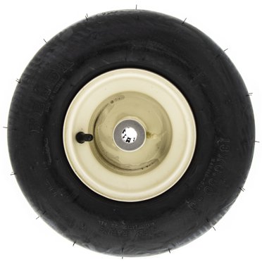 Genuine Cub Cadet 634-05449 24x12x12 Ultra Traction Wheel Assembly for ...