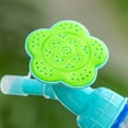Beverage Bottle Spray Head Turns Plastic Bottle into Mister for Indoor ...