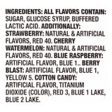 Push Pop Candy .5 oz. - Walmart.com