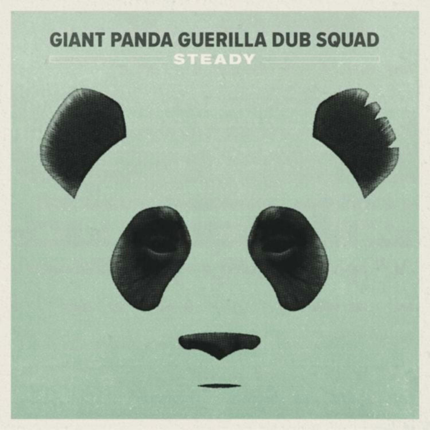 Click here for Sony Music Giant Panda Guerilla Dub Squad - Steady... prices