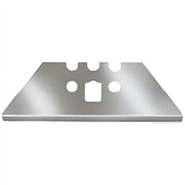 Stanley Tools Rounded-Point Utility-Knife Blades, 5/Pack - Walmart.com