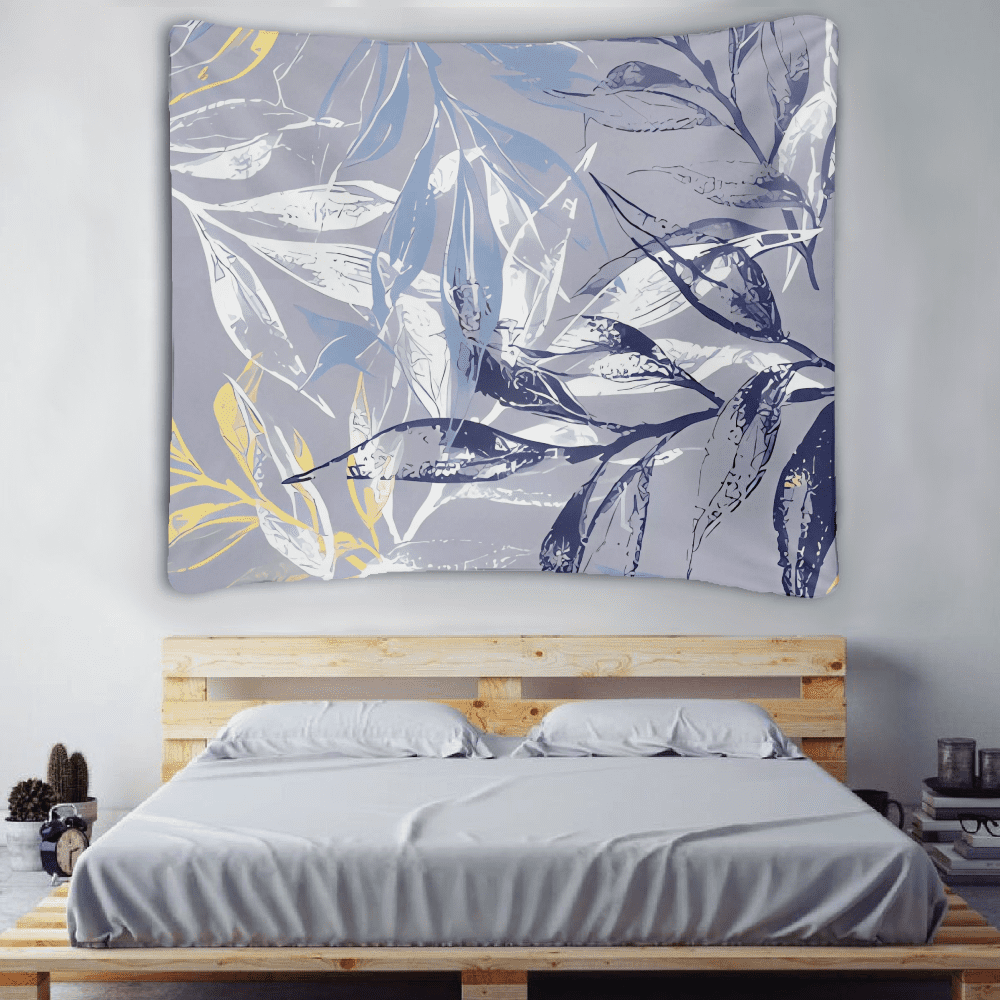 Hanging Photography Backdrops Modern Interesting Wall Art Room Decor ...