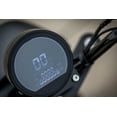 Coleman EVB200 60V Lithium Ion 2000Watt Electric Mini Bike - Walmart.com