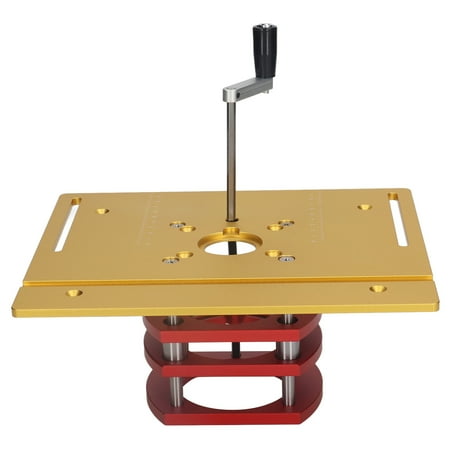 Router Lifting Table,Router Lift Manual Lifting Router Table Lift ...
