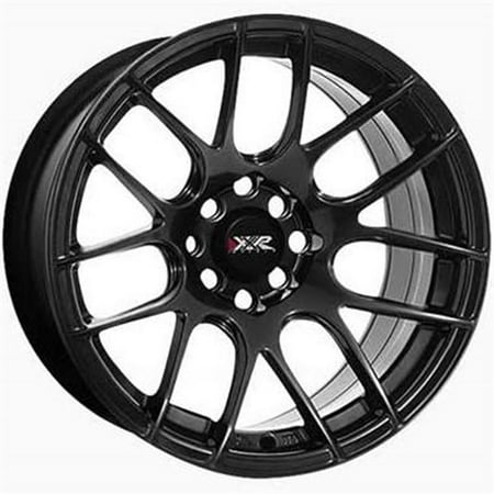 Primax P49-53088102N 18 x 8.75 in. Wheel Rims, Chrome Black | Walmart Canada