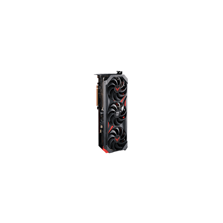 PowerColor RED DEVIL Radeon RX 7800 XT Limited Edition Video PowerColor RED DEVIL Radeon RX 7800 XT Limited Edition Video