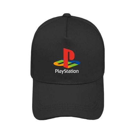 PS baseball caps Game playstation Men Streetwear HipHop sun shade women ...