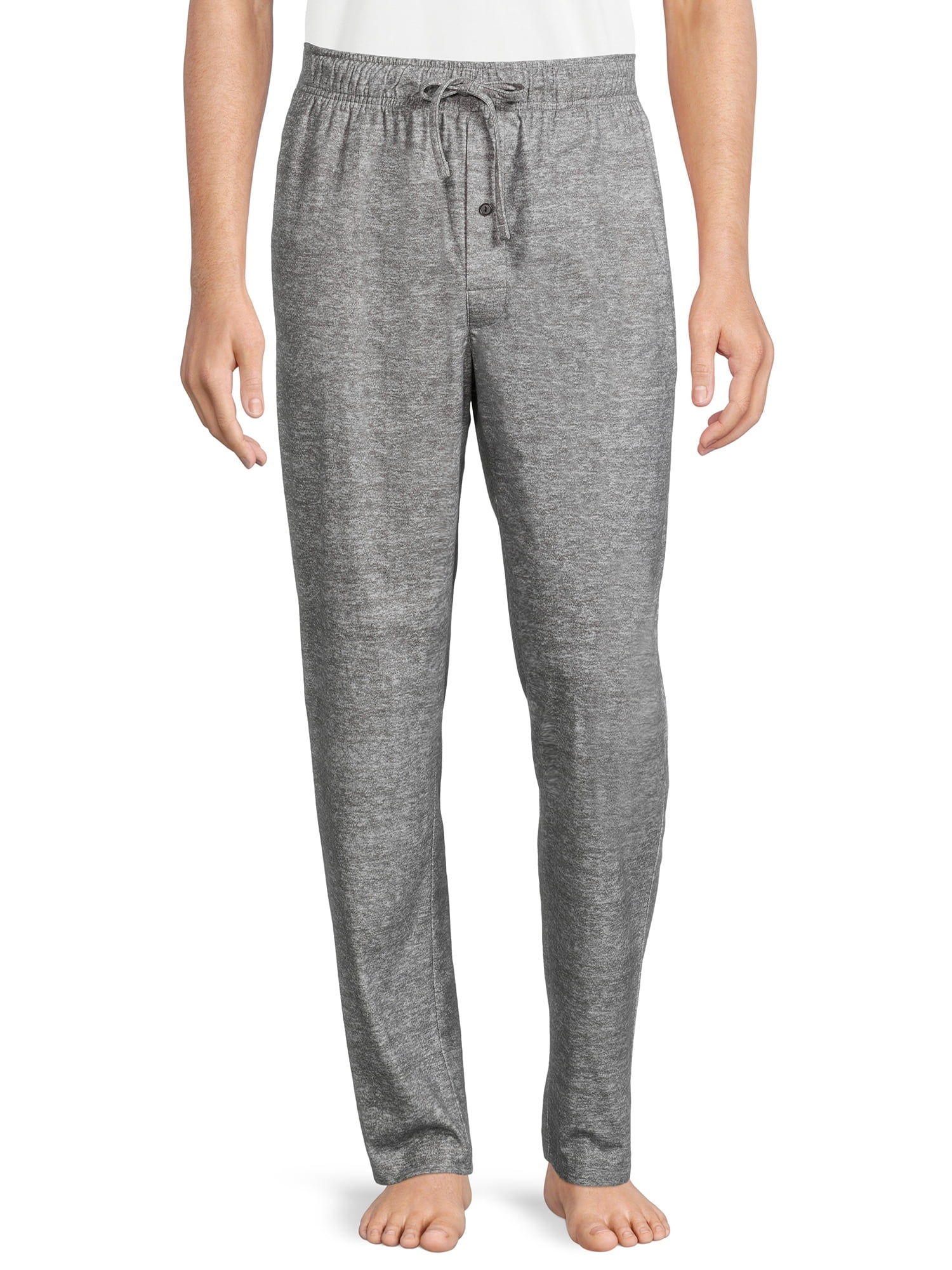 No Boundaries Men's and Big Men's Lounge Pants, Up to Size 5XL ...