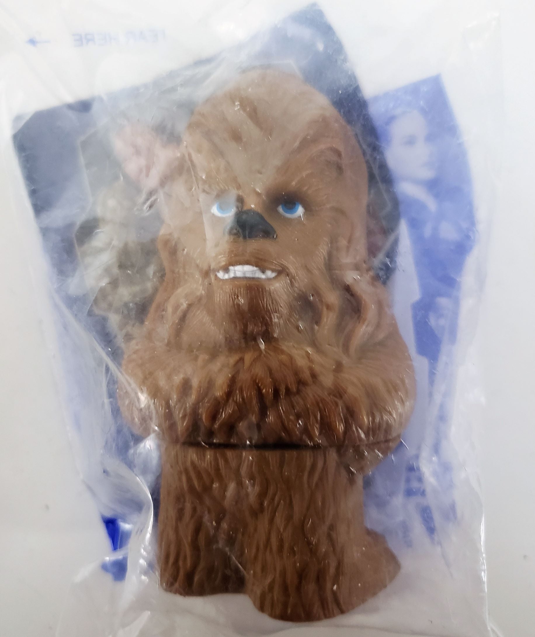 2005 Burger King Star Wars Episode III - Revenge of the Sith Toy ...