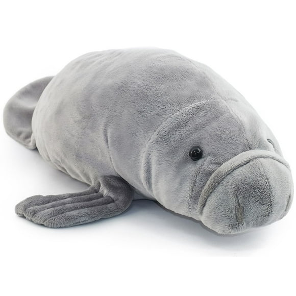 Manatee Stuffed Animals