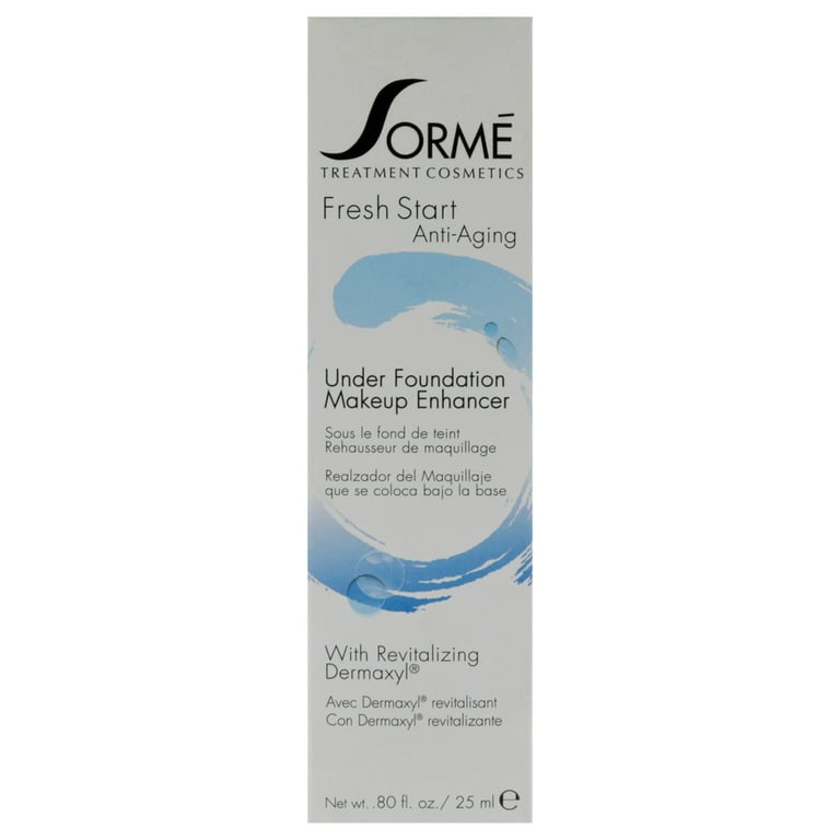 Sorme Makeup Primer | Saubhaya Makeup