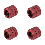 Bitspower Dual Enhance Multi-Link Coupler Fitting for 12mm OD Rigid ...