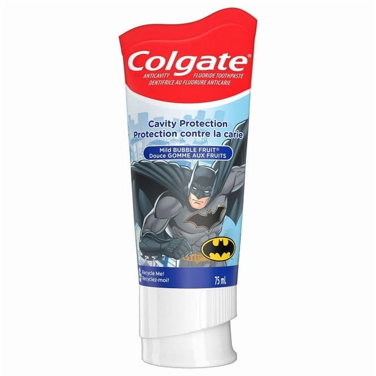 Click here for Colgate Kids Anticavity Fluoride Toothpaste  Bubbl... prices