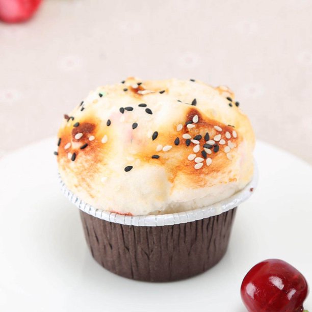 facefd 6x Realistic Simulation Cakes Artificial Cakes market Sample ...