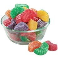 Zachary, Assorted Fruit JuJu Candy, 24 Oz - Walmart.com