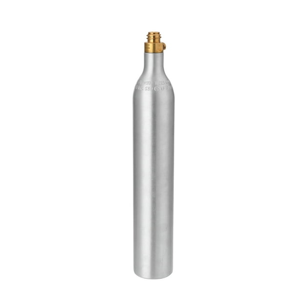 Labymos Sodawater 0.6L Bottle Cylinder High Compressed Bottle with ...
