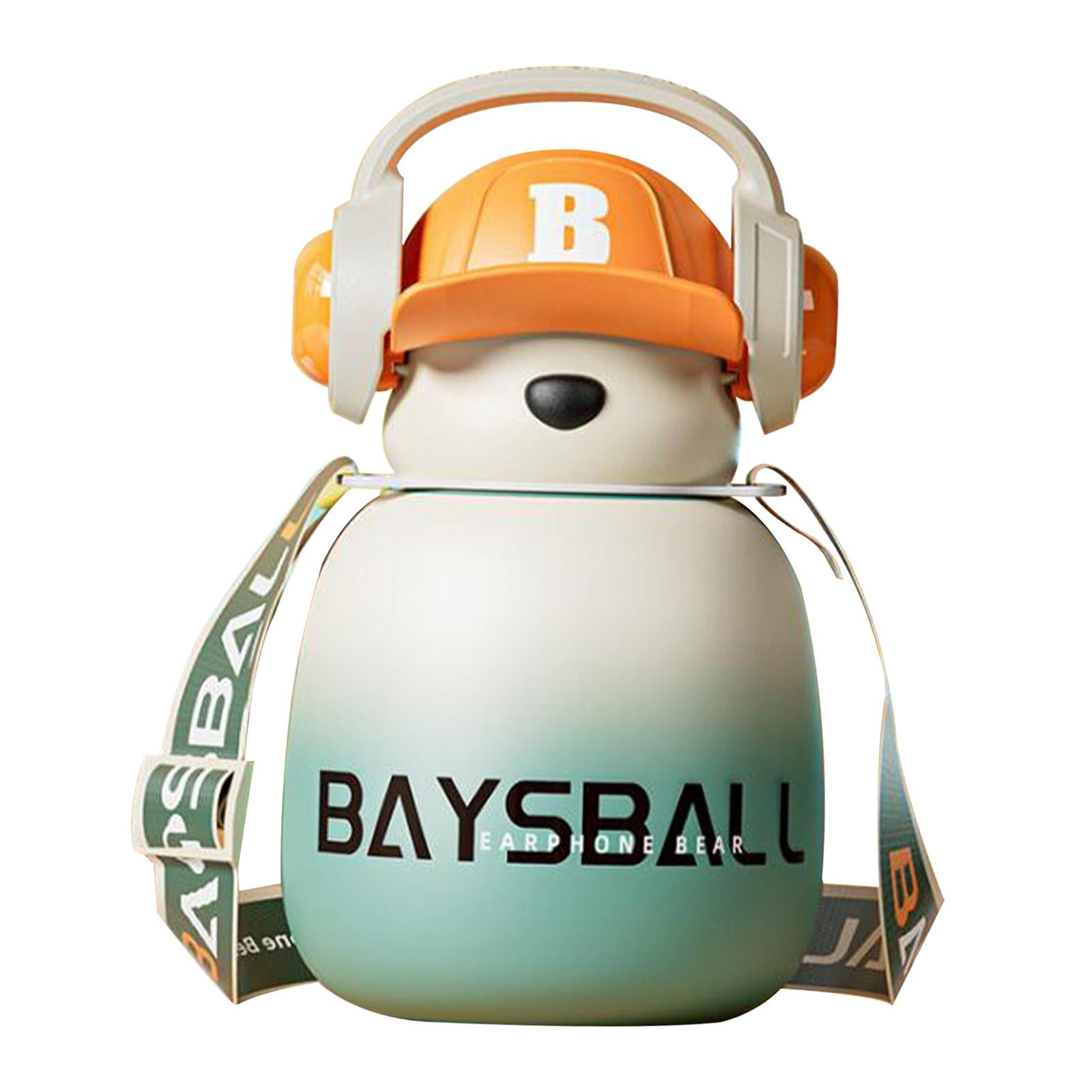 Click here for Luzkey Cartoon Bear Water Bottle  Drinking Bottle... prices