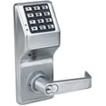 Alarm Lock Trilogy Dl2800 Digital Lock With Audit Trail Sc1 - Walmart.com