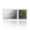 Valcambi Silver CombiBar - 100 Gram .999 Pure Silver Bars Divisible ...