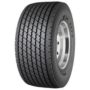 Bridgestone M760 Ecopia 295/75R22.5 144 L Drive Commercial Tire ...