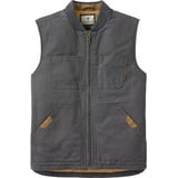 Legendary Whitetails Men's Canvas Cross Trail Vest - Walmart.com