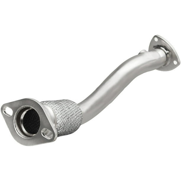 Chevrolet Astro Exhaust Pipe