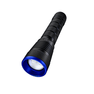 Police Security 98409 Elite 3300 Lumen LED Flashlight - Walmart.com