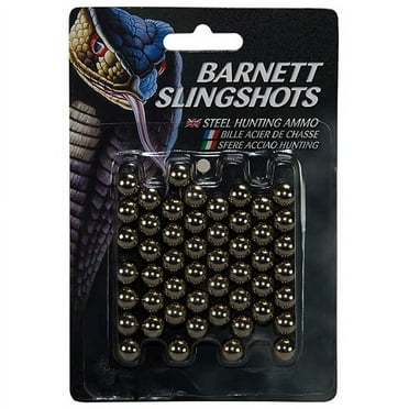 Barnett Zombie Hunter Slingshot - Walmart.com