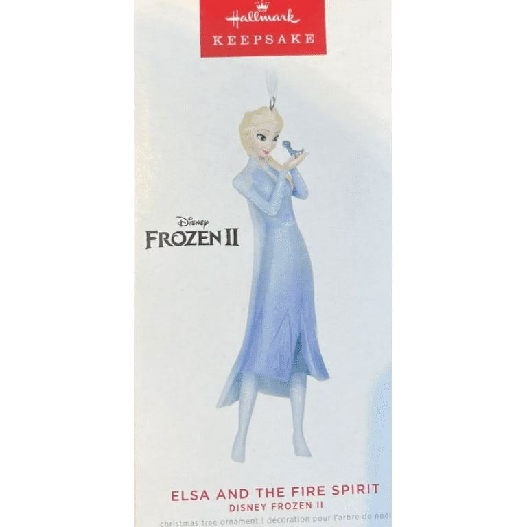 Disney Frozen Environment
