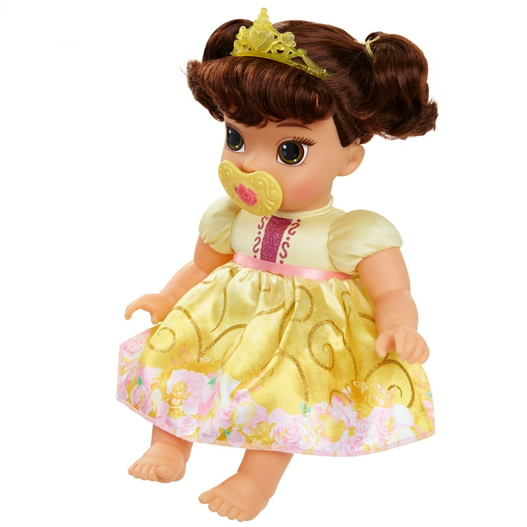 Baby Disney Princess Belle