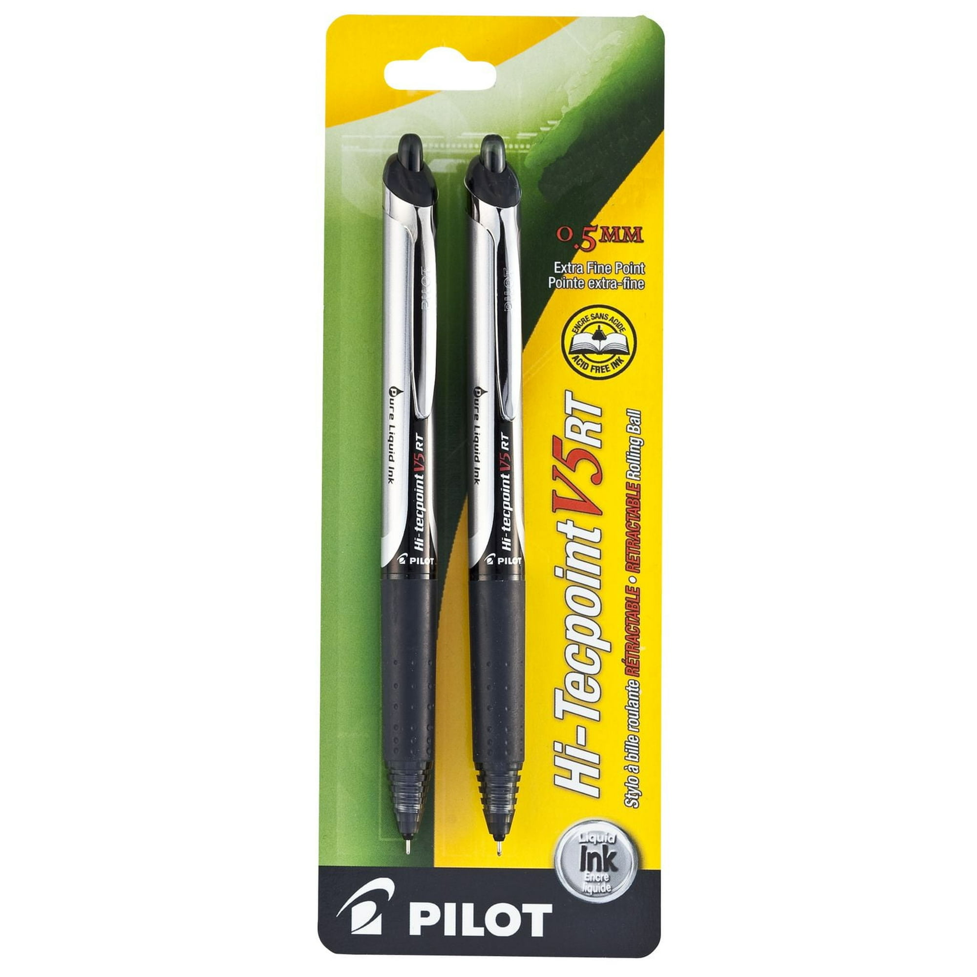Click here for Hitecpoint Pilot Hi-Tecpoint V5 Rtretractable Roll... prices